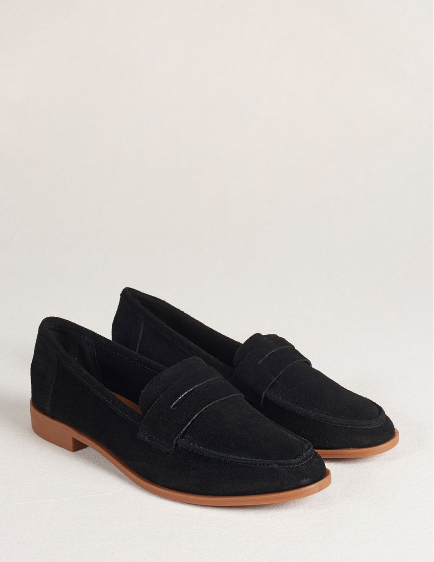Mocassins Femininos - Via Mia