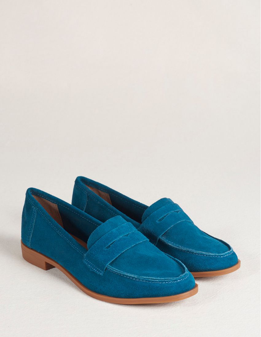 Mocassins Femininos - Via Mia
